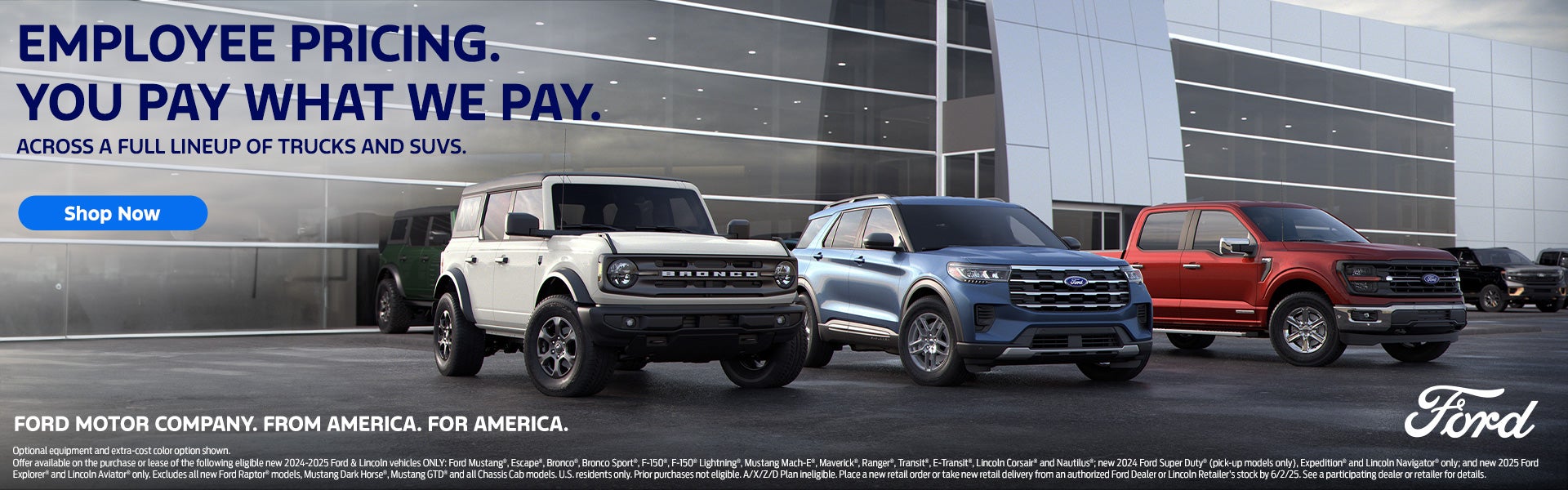 Moyer Ford Foley Al