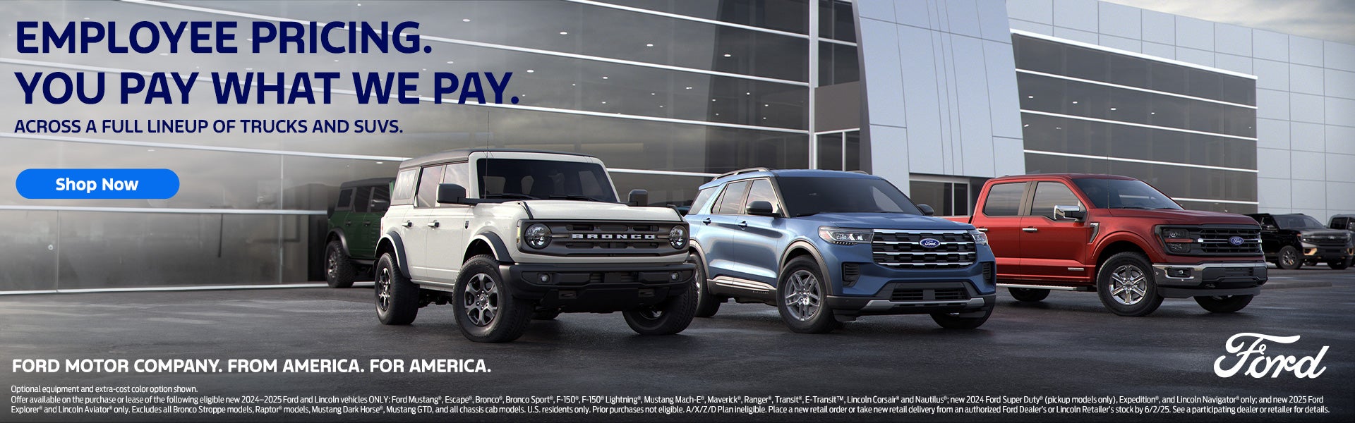 Moyer Ford Foley Al